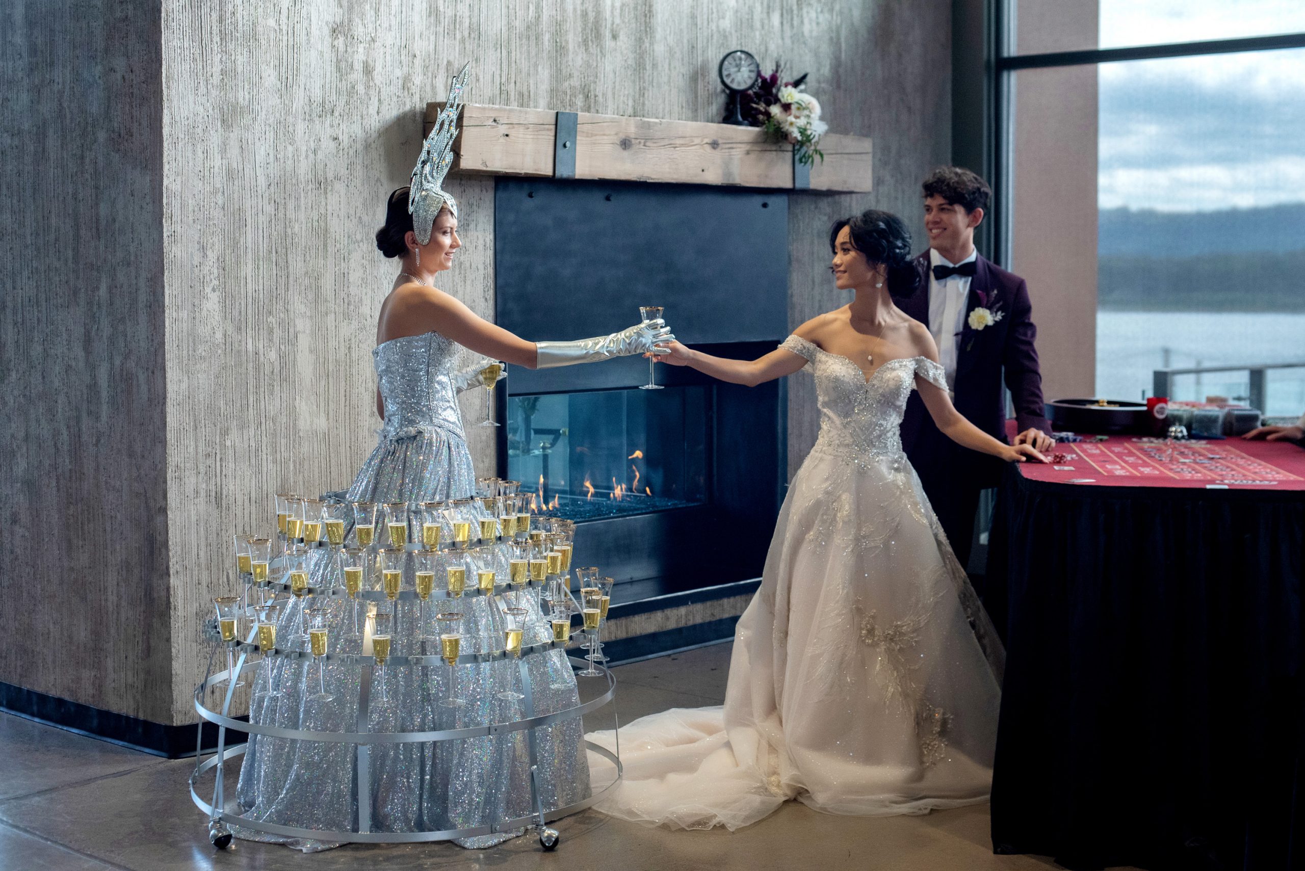 Weddings - Nicole Issler